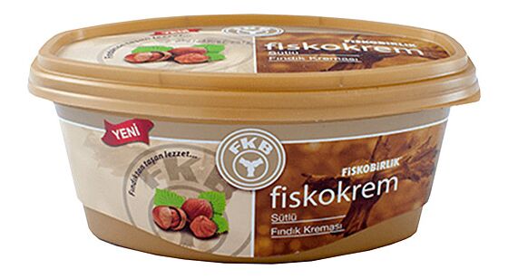 BREAKFAST :: BREAKFAST (Kahvaltilik) :: Fiskobirlik Fiskokrem Sutlu ...