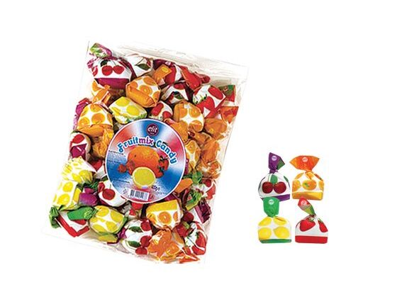 TURKISH TEA - COFFEE - SUGAR :: SUGAR (Seker) :: ELIT MEYVELI KARISIK ...