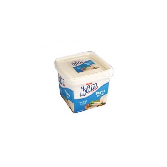 DAIRY PRODUCTS - :: CHEESE (Peynir) :: Ulker Icim Beyaz Peynir / Cow's ...