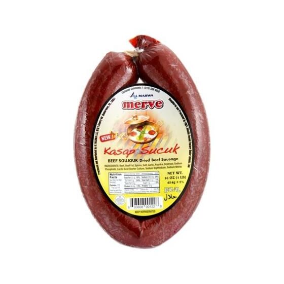 SOUJOUK - SALAMI - SAUSAGE - PASTIRAMI :: SOUJOUK (Sucuk) And Bastirma ...