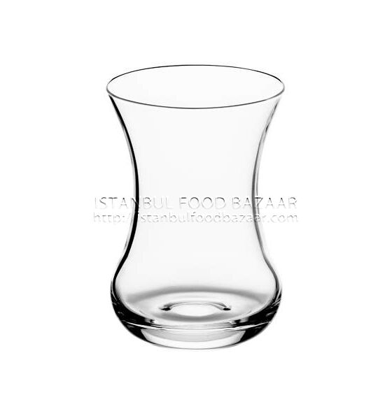 KITCHENWARE :: GLASSWARE (Bardak - Fincan) :: Pasabahce Ince Belli Cay ...